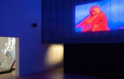 Dancing Before the Moon | NOWNESS